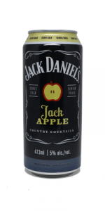 Jack Daniel’s – Jack Apple - The Cider Crate