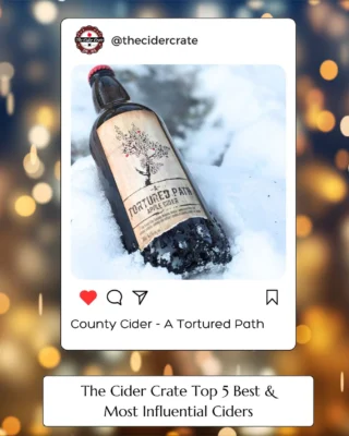 Ciders of Canada – Map - The Cider Crate