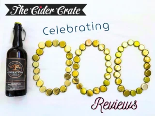 Ciders of Canada – Map - The Cider Crate